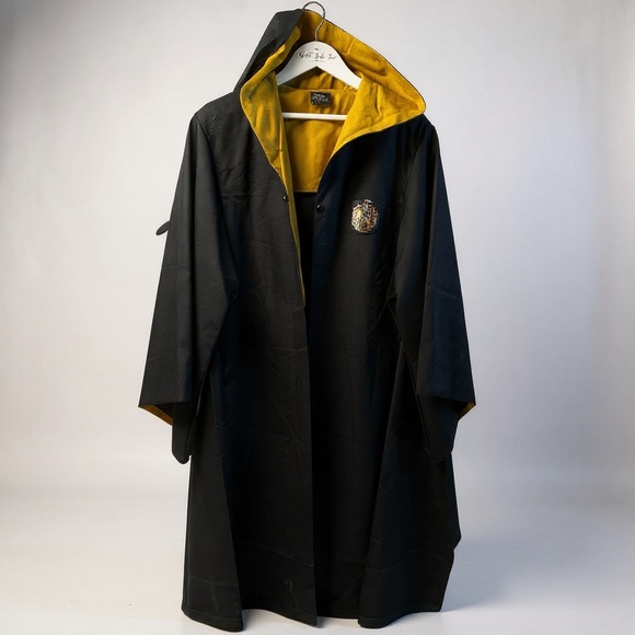 Universal Studio | Other | Universal Studios Harry Potter Hufflepuff ...